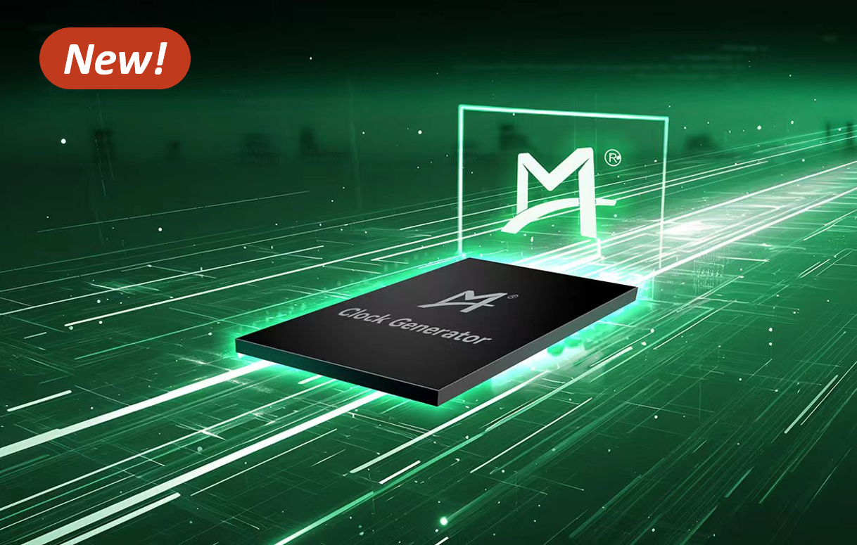 Montage Technology 澜起科技